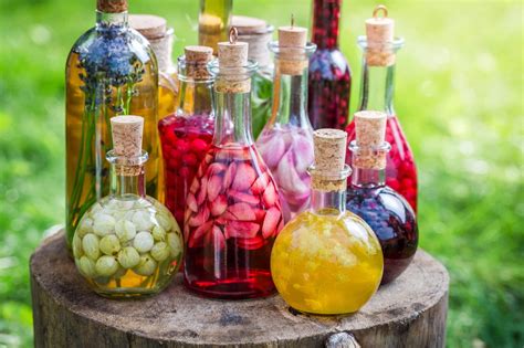 Types Of Alcohol And Liquor Names And Categories Drinksworld