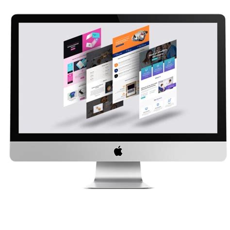 20 divi club divi landing page layout pack