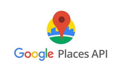 Google Places API Spiralking