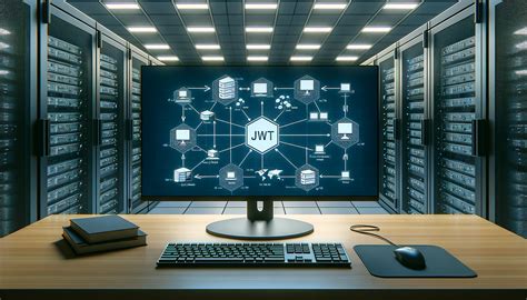 Stateless Authentication Persistence Unpacking The Power Of Jwts By