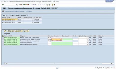 [sap] issue when adding value with matchcode into non editable cell functional testing