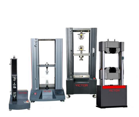 Universal Testing Machine