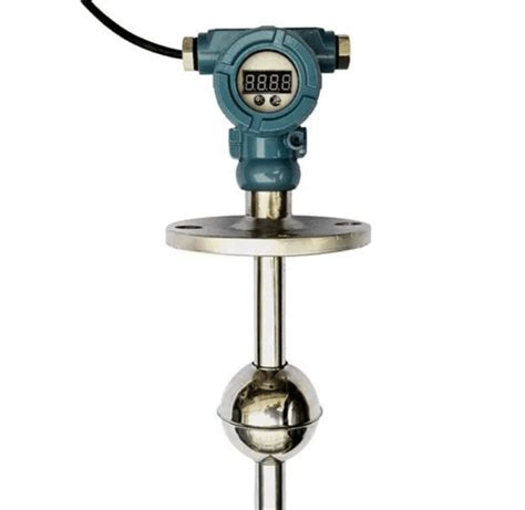 Types Of Level Measurement Transmitters Apure