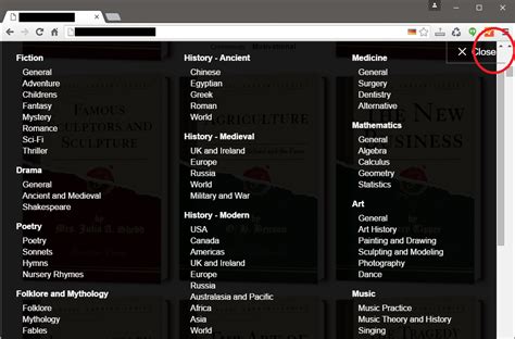 Javascript Css Scroll On Fixed Position Menu Overlay Without 2 Scrollbars Stack Overflow