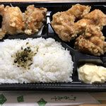 写真 からまるの唐揚げ 味噌天神店 味噌天神前からあげ 食べログ