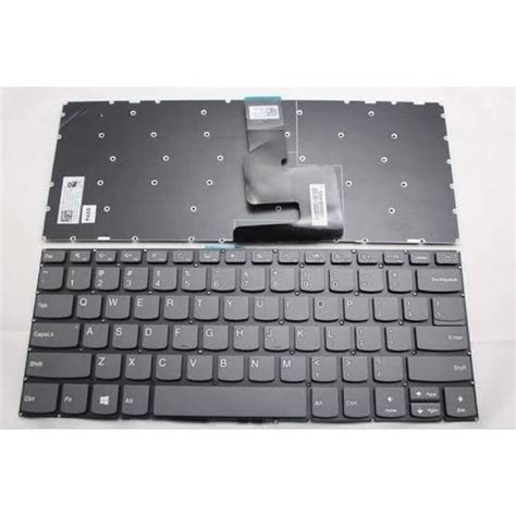 Keyboard Lenovo IdeaPad AST IGM Shopee Malaysia