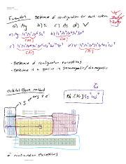 Chem Lesson Annotated Pdf Lesson May AM Quantum Chem Page Quantum