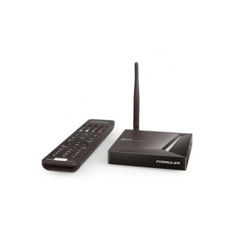 Formuler Z Media Streamer Phlox Digital Shop