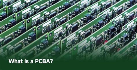 Pcb Vs Pcba Whats The Difference Ibe Electronics