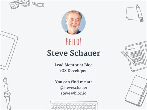 Developing For Ios Objective C Vs Swift Webinar Course Report