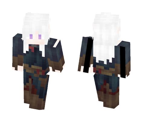 Download Lotc Request High Elf Minecraft Skin For Free Superminecraftskins