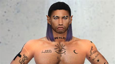 Dominic Choi The Sims 4 Sims Loverslab