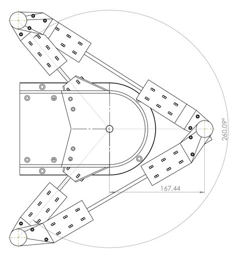 Development Of A Dual Scara Parallel Robot Gonzalo G Fernandez