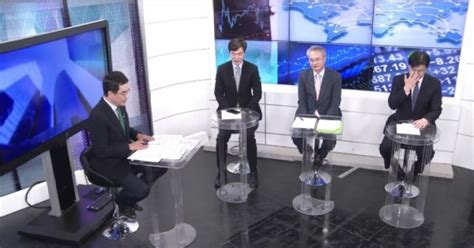 한국경제tv 증시라인 美 금리인상·무역분쟁 국제 금융 시장 상황 점검2