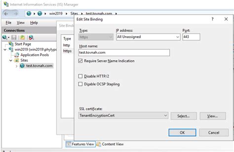 Using “lets Encrypt” Certificate Authority By Phylypo Tum Medium