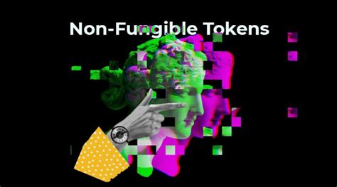 beginners guide to non fungible tokens