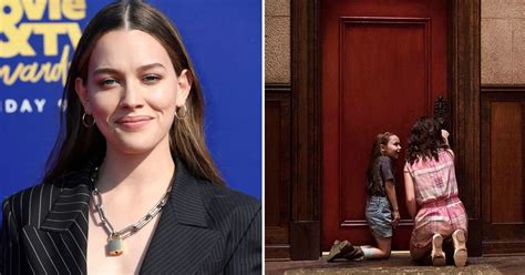 Haunting Of Hill House Season 2 Will Star Victoria Pedretti And Im