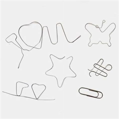 Ten High Nitinol Wire 1 8mm 10 Meter Pre Trained Shape Memory Super