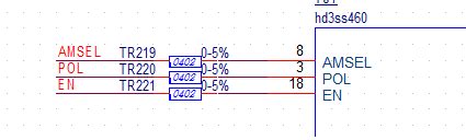TPS D TPS X Tool Config Question Interface Forum Interface TI E E Support Forums