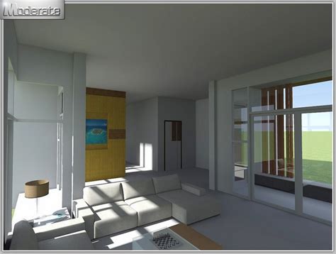 แบบบ้านโมเดิร์นสองชั้นหน้าแคบ Md17 แบบบ้านโมเดิร์น แปลนบ้าน แบบก่อสร้างสไตล์โมเดิร์น