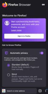 HOW TO CONFIGURE SOCKS5 ON IOS ANDROID Cashoutempire Org