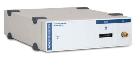 Human NIBP Device Enabler ADInstruments