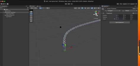 How To Calculate Attraction Force Between Local And World Object When