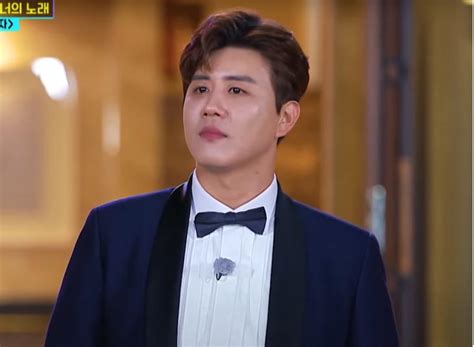 F레터 진해성의 매력 한 사람의 팬이 되고 사랑한다는 것” 황선용 기자 톱스타뉴스