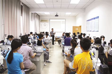材料国家级实验教学示范中心