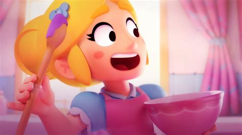 Piper Brawl Stars Egokum