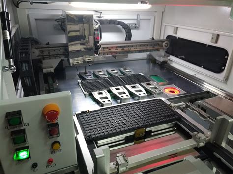 Ic燒錄設備機台原廠代理銷售 Ic Programmer Sales