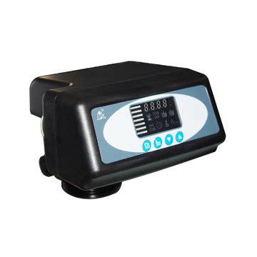 Automatic Filter Valve Runxin HR B Water Filter And Automatic Valve