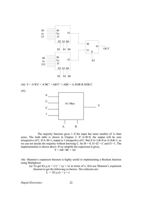 Digital Electronics Questions And Answers Pdf Programming Languages Computing