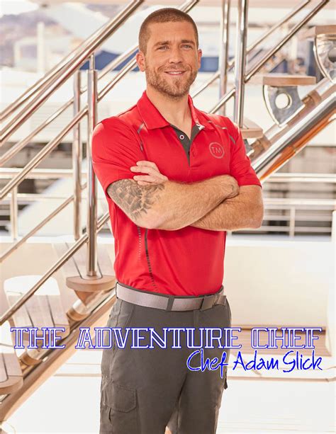 What Happened To Adam From Below Deck Med