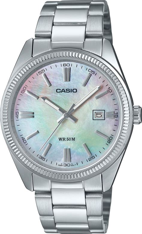 Casio Часы наручные Кварцевые купить на Ozon по низкой цене 2069219157