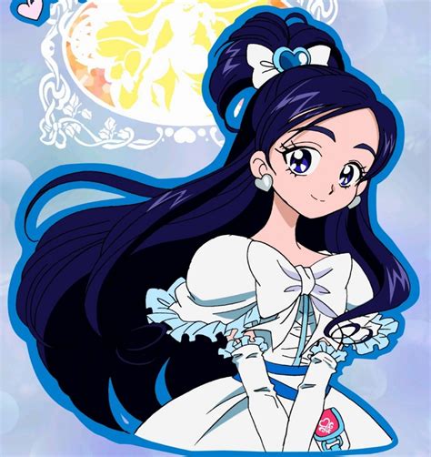 Honoka Yukishiro Pretty Cure Max Heart Animated Spinning Wiki Fandom Powered By Wikia