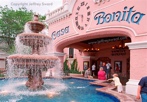 Casa Bonita Restaurant Casa Bonita Restaurant Made Famous By South