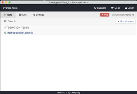 Automation Testing With Cypress Simple And Easy Tutorial For Beginners Opencodez