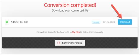 How To Convert A Word Document To An Excel Spreadsheet
