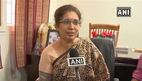 Tejaswini Ananth Kumar Social Media Post Reflects On Recent Party