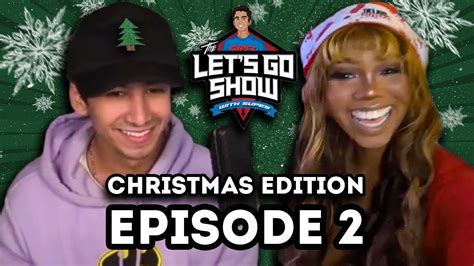 Holiday Special Episode 2 Youtube