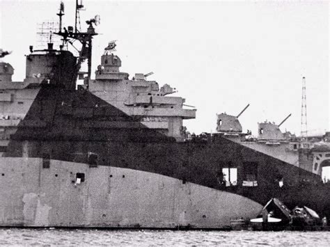 Dytjr Uss Essex Cv9