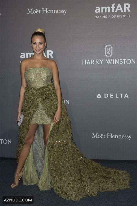 Rose Bertram Nude Aznude