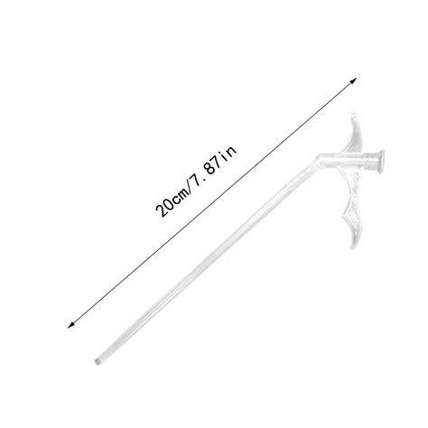 Luoyinda Air Compressor Accessories Spray Foam Tubes Nozzle Tips Filling Foam Spray Replacement