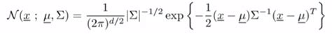 Ml Gmm And Em Algorithm Gmm Is A Really Popular Clustering By