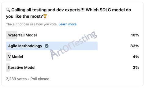 Agile Methodology Types Advantages And Disadvantages