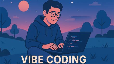 Vibe Coding The Ai Revolution In Software Development — Opportunity Or Overhyped