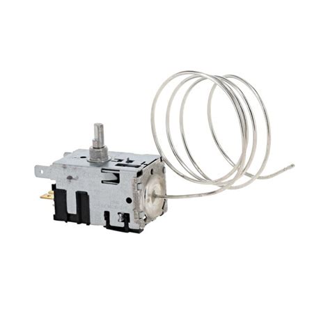 Thermostat Fridge Danfoss 077b 700mm For 8582063979925 Aeg