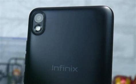 Ini Dia 10 Kelebihan Dan Kekurangan HP Infinix Smart 2