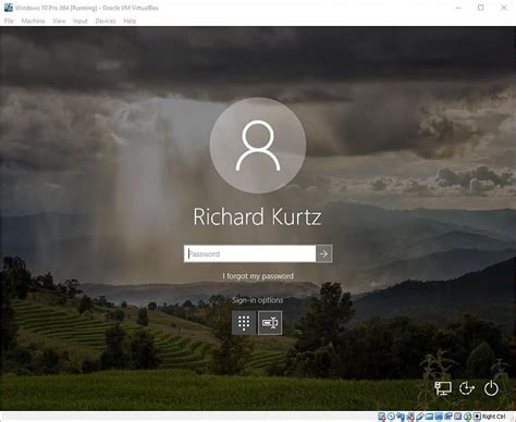 How O Stop Windows Asking For Password Shedopm